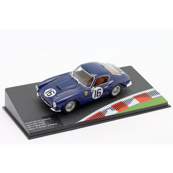 主に欧州で販売されていたコレクションブック付属のミニカーのみの販売となります。ミニカーのみのばらし品のため包装にはスレや小傷等がございますのでご了承いただきますようよろしくお願い致します。