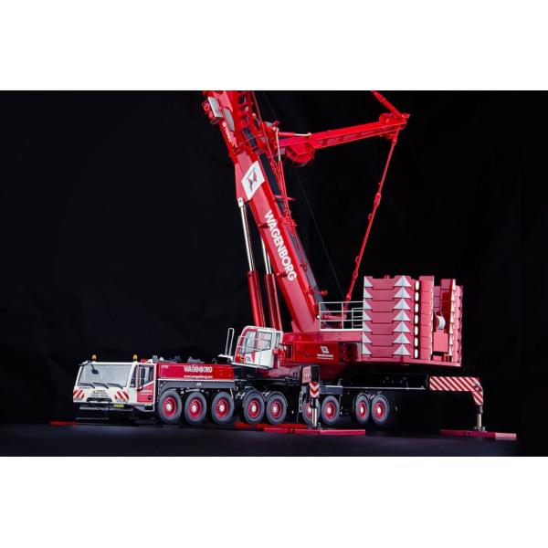 ダイキャスト製こちらの商品は海外倉庫より取り寄せ商品となりますのでお届けまで1ヶ月前後いただきます。＊こちらの商品は小さなパーツが多く含まれおり、輸送の過程で脱落する恐れがございます。明らかな破損などがない場合はユーザー様で再度取り付けして...