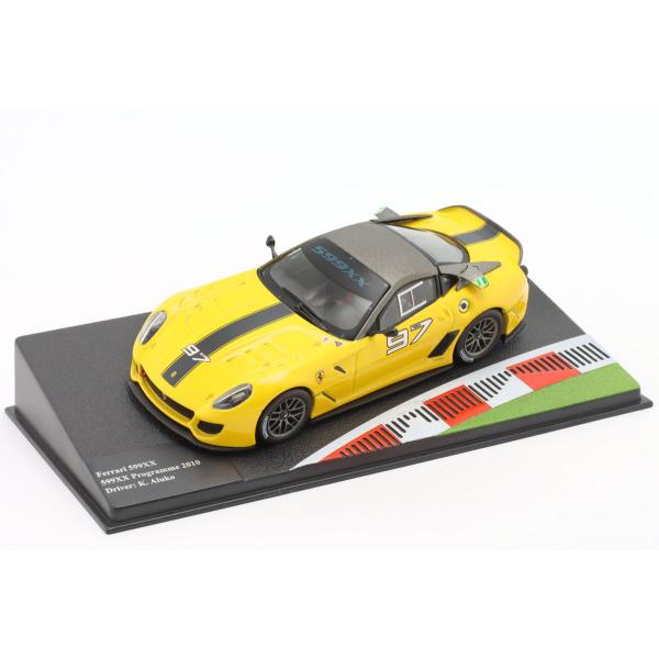 主に欧州で販売されていたコレクションブック付属のミニカーのみの販売となります。ミニカーのみのばらし品のため包装にはスレや小傷等がございますのでご了承いただきますようよろしくお願い致します。