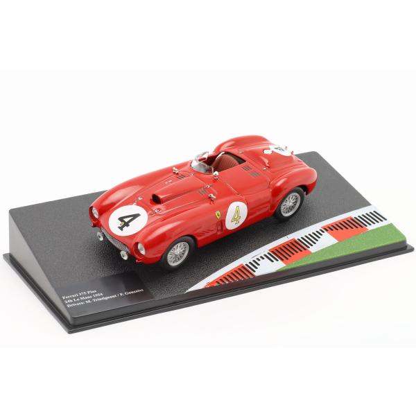 主に欧州で販売されていたコレクションブック付属のミニカーのみの販売となります。ミニカーのみのばらし品のため包装やケースにはスレや小傷等がございますのでご了承いただきますようよろしくお願い致します。こちらの商品は海外倉庫よりお取り寄せとなりま...