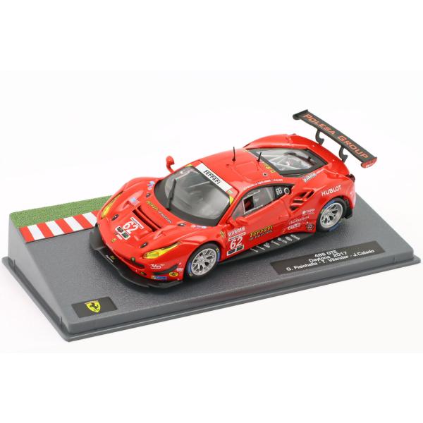 主に欧州で販売されていたコレクションブック付属のミニカーのみの販売となります。ミニカーのみのばらし品のため包装やケースにはスレや小傷等がございますのでご了承いただきますようよろしくお願い致します。こちらの商品は海外倉庫よりお取り寄せとなりま...