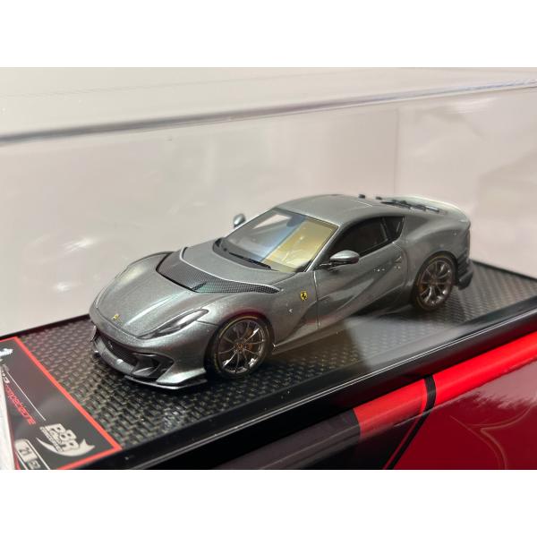 Grigio coburn　イエローストライプ在庫品