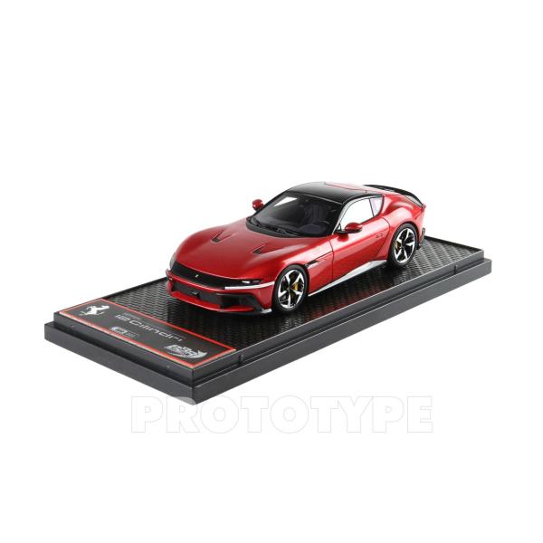 在庫品　メーカー完売品＜商品について＞小傷や多少のデカールのズレ、塗装ムラ、ドアミラー、スポイラーの取付誤差等、明らかな破損や部品の欠品以外は返品交換の対象には含まれません。外箱の開封痕は、検品、メーカー生産時、輸出入の際の通関検品痕となり...