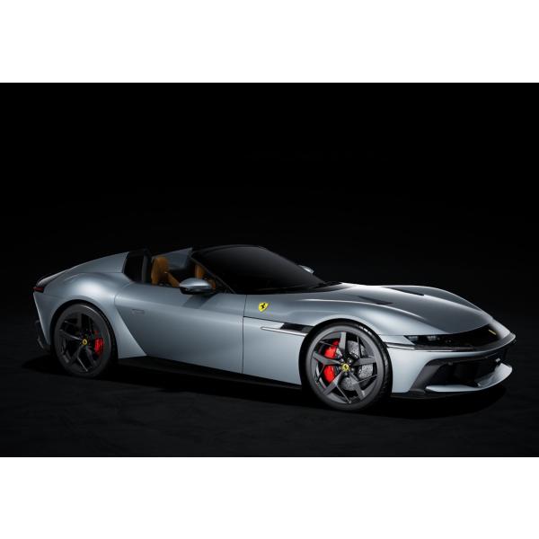 【発売日：2025年12月30日】＜予約品＞発売日未定。予約品につき、お届けは商品入荷後となります。発売日は仮のものを設定しており、海外製品のため発売・入荷は大幅（年単位）で遅れることがございますので、ご了承の上ご購入お願い致します。発売中...