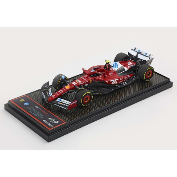 【発売日：2026年05月30日】レジン製　開閉機構なし＜予約品＞5月入荷予定　お届けは商品入荷後となりますのでご了承ください。＜商品について＞小傷や多少のデカールのズレ、塗装ムラ、ドアミラー、スポイラーの取付誤差等、明らかな破損や部品の欠...