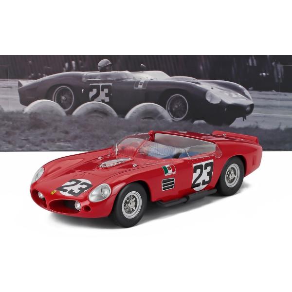 ダイキャスト製　開閉機構なしこちらの商品は海外倉庫から取り寄せ後の発送となりますのでお届けまで1ヶ月前後いただきます。ご了承ください。＜商品について＞小傷や多少のデカールのズレ、塗装ムラ、ドアミラー、スポイラーの取付誤差等、明らかな破損や部...