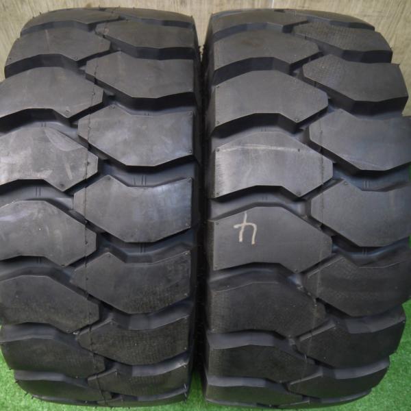 《タイヤ詳細》●メーカー／ブランドダンロップ POWER LIFTER M●サイズ　　　側面に記載：23×9-10 16PR 内側に記載：21×8/23×9R10　23×9-10●製造年週　　2025年22週●残り溝　　　未使用★●ランク　...