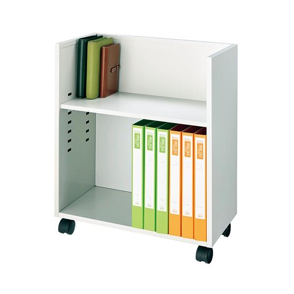 ■インサイドボックス ジョインテックス PJB-04OP J888990 I712010【商品説明】シンプルなスチール製のインサイドボックス2段/奥行250mmタイプ。高さ600mmでデスク下にぴったりサイズです。奥行250mmの省スペース...