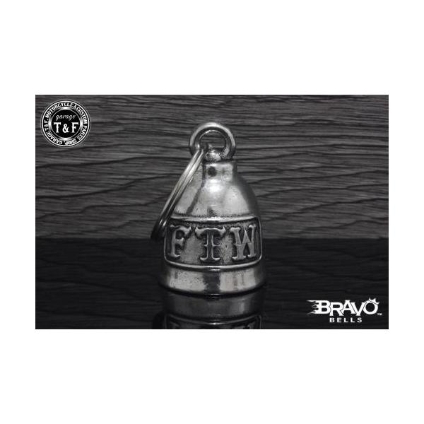 本場USAからBRAVO　BELLS入荷です♪当社はBRAVO正規代理店となりました♪大切な家族、彼女、彼氏に是非プレゼントして下さい。大切な人を守るお守りとなります。■製品の仕様・ブラボーベルは、最先端の鉛フリーピューターを使用して米国で...