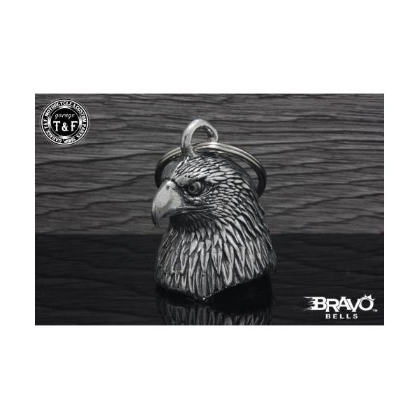 本場USAからBRAVO　BELLS入荷です♪当社はBRAVO正規代理店となりました♪大切な家族、彼女、彼氏に是非プレゼントして下さい。大切な人を守るお守りとなります。■製品の仕様・ブラボーベルは、最先端の鉛フリーピューターを使用して米国で...