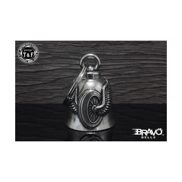 本場USAからBRAVO　BELLS入荷です♪当社はBRAVO正規代理店となりました♪大切な家族、彼女、彼氏に是非プレゼントして下さい。大切な人を守るお守りとなります。■製品の仕様・ブラボーベルは、最先端の鉛フリーピューターを使用して米国で...