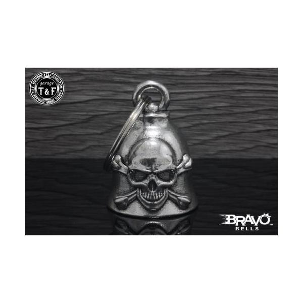 本場USAからBRAVO　BELLS入荷です♪当社はBRAVO正規代理店となりました♪大切な家族、彼女、彼氏に是非プレゼントして下さい。大切な人を守るお守りとなります。■製品の仕様・ブラボーベルは、最先端の鉛フリーピューターを使用して米国で...