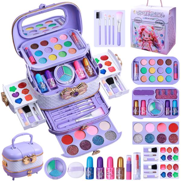 商品詳細:キーワード:メイクセット おもちゃ お化粧セット コスメセット キッズメイク 女の子 ごっこ遊び クリスマスプレゼント キッズコスメ 小学生 ドレッサー クリスマス プレゼント 誕生日 プレゼント 57点セット 爆買対象年齢:3歳...