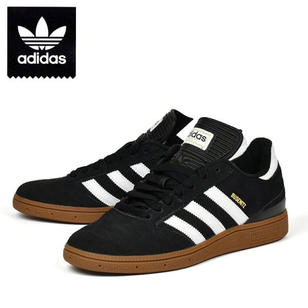 このスタイルは、adidas Action Sportsとデニス・ブセニッツとのコラボレーションの賜物。サッカースパイクの名作「コパ ムンディアル」を、どんな場所でも見事なスケーティングを見せるデニス・ブセニッツのシグネチャースケートシュー...