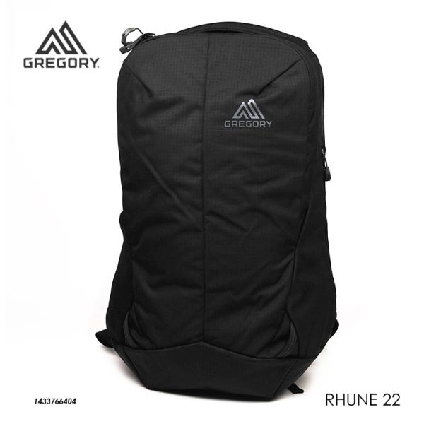 通勤通学、ジム通い、週末アクティビティへと多方面に活躍するグレゴリーの人気テクニカルバックパック★高性能素材とリサイクル繊維を使用したルーヌ 22はより良い製品をより良い方法で作るというコミットメントを果たしたパックです。直感的に使用できる...