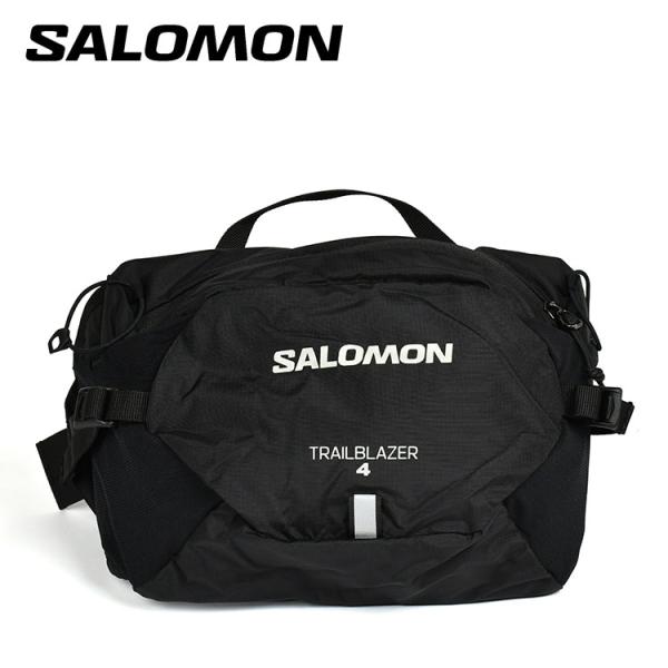 ショートハイクやツーリングに最適なユニセックス仕様の Trailblazer Belt が登場。使いやすいバックルと調整システム、メインコンパートメントと安全ポケットに加えて、さまざまなボトル（最大容量 1L）に対応したストレッチポケットを...