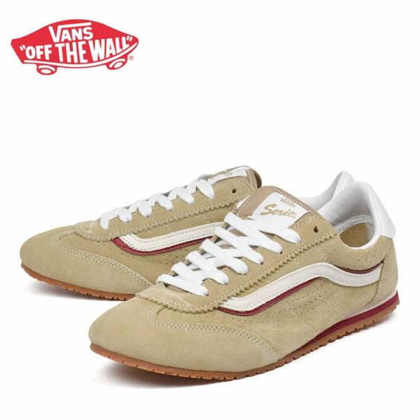 アーカイブコレクションの ”SERIO” より、競技用シューズとして開発されたスタイル 84から着想を得たデザイン。アーカイブの競技用シューズから着想を得たレトロスポーツシューズ、「SUPER LOWPRO（スーパーロープロ）」はトレンドを...