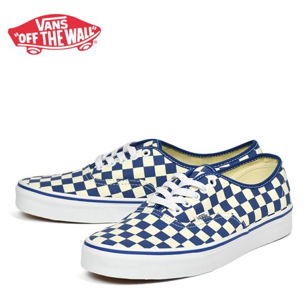 VANSの定番モデル「Authentic」に、クラシックなチェック柄を落とし込んだPRIMARY CHECKデザイン。ブラック×ホワイトのコントラストが足元に程よいアクセントを加え、ストリートスタイルからカジュアルコーデまで幅広くマッチしま...