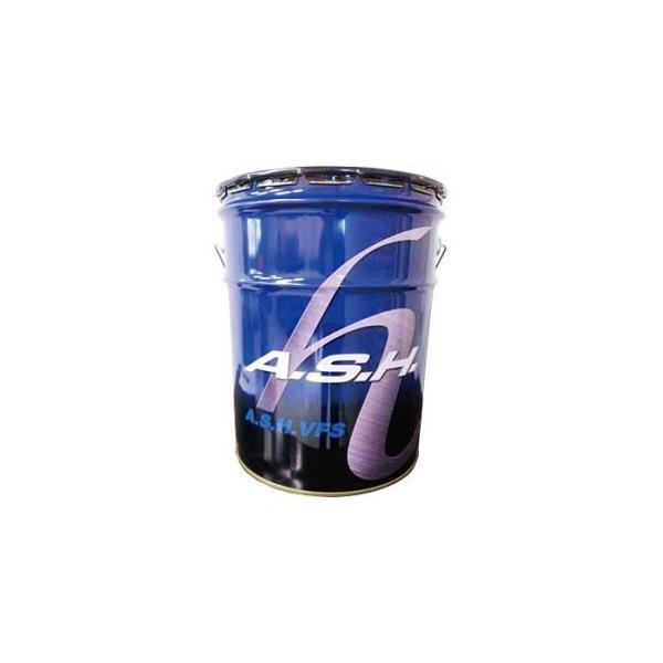 ●ASH VFS 5W-30 C-3●VHVI100％化学合成●SL/CF/CF-4●20L缶VHVI 100％を使用した化学合成オイルです。自己分散型でせん断安定性の優れた（粘度低下率の少ない）ポリマ−の使用により、一般的なVHVI 10...