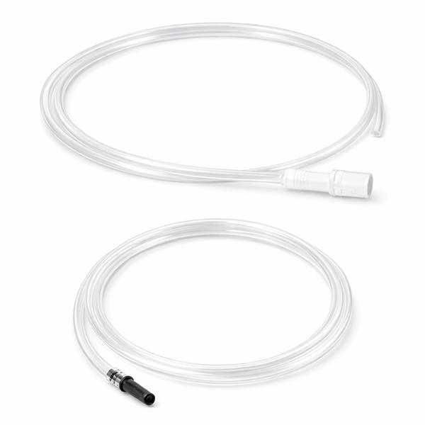 電動式オイルチェンジャー用チューブ（2本セット）■商品仕様【サイズ】・吸引用ホース：約120cm(直径約6mm)・排出用ホース：約150cm(直径約10mm)※付属品なし