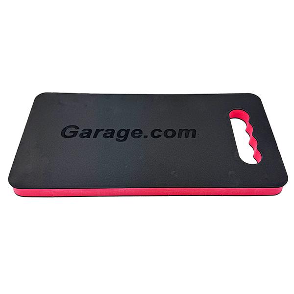 ■【製品概要】・本製品は、整備作業やDIY作業時に膝を保護し、快適に作業できるメカニックニ―リングマットです。・高密度EVA（エチレン酢酸ビニル共重合樹脂）素材を使用し、耐久性とクッション性に優れています。・厚さ29mmのクッション層が、長...