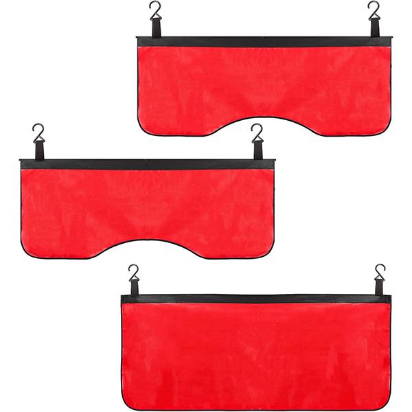 車のフェンダーを傷・汚れ・へこみからしっかり守る高品質フェンダーカバーです。表面はPUレザー製で防水性に優れ、油や水分をしっかり弾きます。裏面は柔らかい布素材の傷防止裏地で塗装面をやさしく保護。作業中の擦りキズや汚れの付着を防ぎます。取り付...