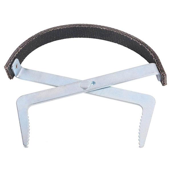 重いバッテリーも楽々持ち運び！ 大型車、ヨーロッパ車、寒冷地仕様の車などに搭載されているバッテリーは大型で持ち運びの際は一苦労です。 また、車のバッテリースペースいっぱいに入っているバッテリーを取り外す時、手の指もなかなか入りにくいものです...