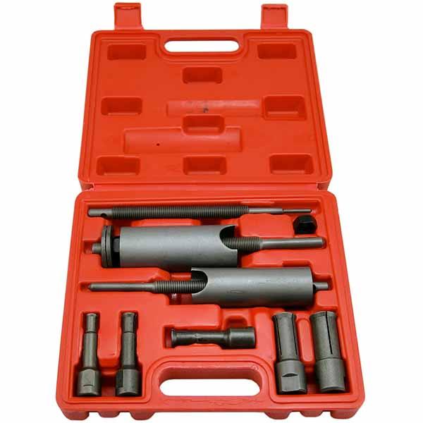 特徴：-熱処理鋼、ハンドルを時計回りに回してクランプを開き、ベアリングにぴったりとはまり、部品を損傷することなく均等に引き出します。-自動車用フライホイール、オートバイホイール、自転車ホイール、ポンプベアリングジェネレーターベアリング、マシ...