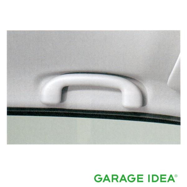 商品名：スズキ アルト 純正アクセサリーアシスタントグリップ(後席用) ブランド名：スズキ SUZUKI  純正品番：99000-99024-A02 【適用車種(車両型式・年式)】スズキ ALTO (アルト) (HA36S)スズキ ALTO...