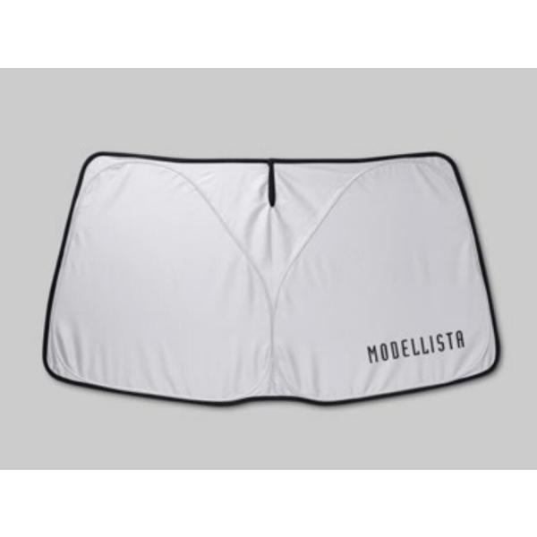 商品名：トヨタ クラウン アクセサリー[MODELLISTA] サンシェード ブランド名：トヨタ TOYOTA  品番：MSA70-30001 商品説明：専用設計のウインドシールド用サンシェード。使用しない時はコンパクトに収納可能です。専用...