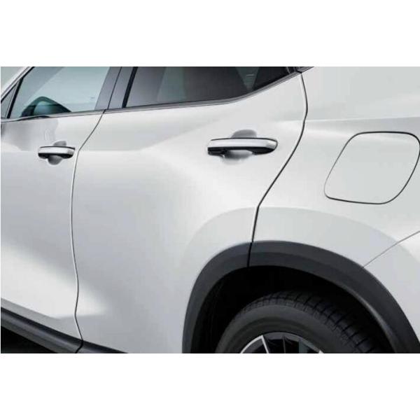 商品名：レクサス NX アクセサリードアエッジプロテクター ブランド名：レクサス LEXUS  品番：ソニッククオーツ/08174-78020-A0ホワイトノヴァGF/08174-78020-A1ソニックチタニウム/08174-78020-...