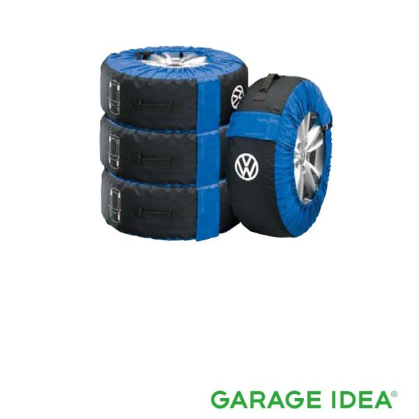 商品名：フォルクスワーゲンNewPolo純正アクセサリータイヤバッグセットブランド名：フォルクスワーゲンVolkswagen品番：000073900商品説明：外したタイヤを運搬したり、保管したりするのに便利な1本収納のタイヤバッグ。材質は耐...