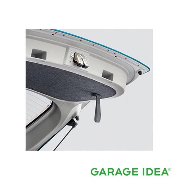 商品名：トヨタ ライズ 純正アクセサリー バックドアストラップ ブランド名：トヨタ TOYOTA  純正品番：0824A-B1020 商品説明： ストラップを引っ張れば、小柄な方でも楽にバックドアが閉められます。材質：ナイロン標準取付時間：...