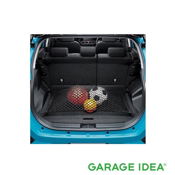 商品名：トヨタ ライズ 純正アクセサリー ラゲージネット ブランド名：トヨタ TOYOTA  純正品番：08250-B1000 商品説明： 急カーブやバックドアを開けた際の荷崩れを軽減します。  【適用車種(車両型式・年式)】トヨタ RAI...