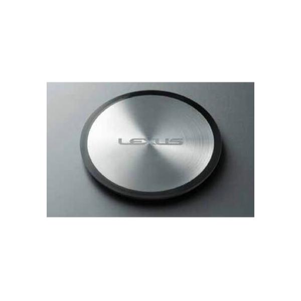 商品名：レクサス RC350 RC300h RC300 純正アクセサリーカップホルダープレート ブランド名：レクサス LEXUS  純正品番：08471-78021 適用車種(車両型式・年式)： レクサス RC350 (GSC10)レクサス...