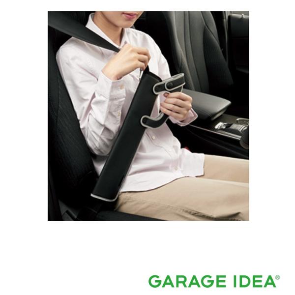 商品名：トヨタ  ルーミー 純正アクセサリー   シートベルトパッドブランド名：トヨタ TOYOTA純正品番：0822C-52010商品説明：シートベルトにシートベルトパッドを装着して使用。パッドに付いているハンドルを引っ張るだけでシートベ...