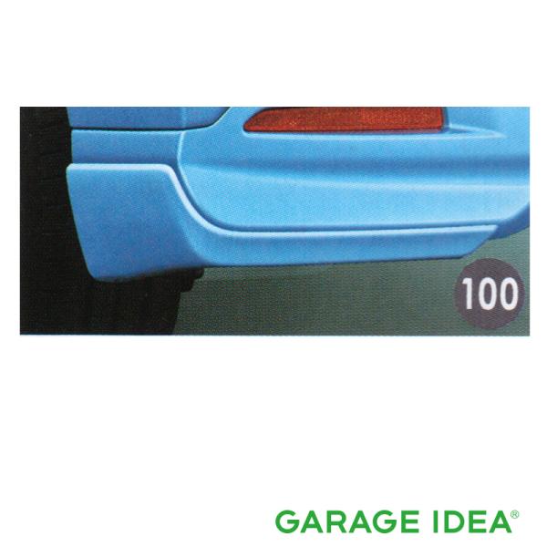 商品名：ダイハツ トール 純正アクセサリー マッドガード（リヤ）（車体色対応） ブランド名：ダイハツ DAIHATSU  純正品番：  マゼンタベリーマイカメタリック　08412-K1009-Y8  ファインブルーマイカメタリック　0841...