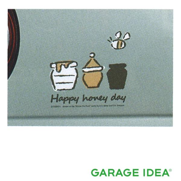 商品名：ダイハツ純正アクセサリーMiraTOCOTミラトコットバックドアストライプ（くまのプーさん・はちみつの壺）ブランド名：DAIHATSUダイハツ品番：08230-K2148商品説明：ディズニーの世界につつまれたステキなドライブを演出し...