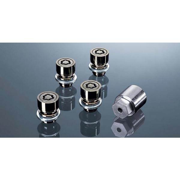 商品名：ヴェルファイア 純正アクセサリーキー付ホイールナット(ブラック) ブランド名：トヨタ TOYOTA  品番：08456-00560 商品説明：標準取付時間：0.2H１台分【適用車種（車両型式）】【適用グレード表】 をご確認の上お買い...