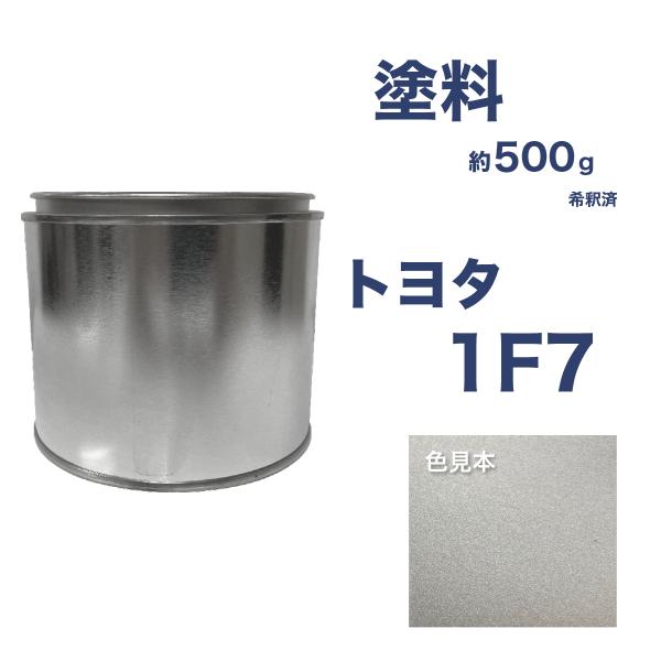車用希釈済み塗料容量：0.5kg●塗料はISAMUアクロベース、１液ベースコートです。　仕上げに必ずクリアー塗装をして下さい。●希釈済みのため、そのままエアーガンに入れてすぐに塗装することができます。【希釈比率（500gの場合）】・メタリッ...