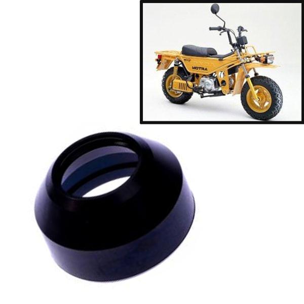 ■商品名　：フロントフォーク ダストシール■メーカー：ホンダ純正■対応車種：モトラ MOTRA CT50J CB50SA1B(AC02) CB125S CG125 MB-5■内容　　：フォークダストシール×2■返品・交換：不可■掲載商品です...