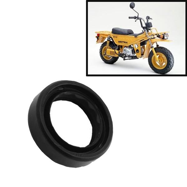 ■商品名　：フロントフォーク オイルシール ■メーカー：ホンダ純正■対応車種：モトラ MOTRA CT50J■内容　　：フォークオイルシール×2■返品・交換：不可■掲載商品ですが、取り寄せ品もございますので、全てにおいて当店の在庫を表示して...