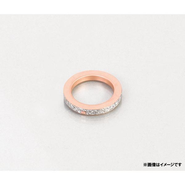 KITACO キタコ 70-963-10019 エキゾーストマフラーガスケット Y-19 1ヶ入 EXガスケット 7096310019 Y19品番：70-963-10019品名：エキゾーストマフラーガスケットタイプ：Y-19適合車種：Nマッ...