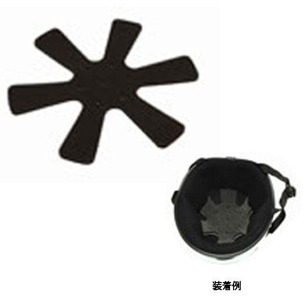 SPEED　PIT(TNK工業)  ヘルメット サイズ調整パット●フリーサイズのヘルメットで、大きい場合このサイズ調整スポンジでサイズが小さくなります。付属の粘着テープで発泡ライナーに貼って簡単サイズ調整ウレタン3mmとスポンジの二重構造品...