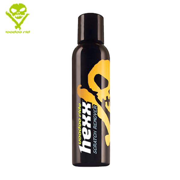 VR7006 HEXX Scratch Removerドアノブ周りによく見られる爪傷、何とかしたいですよね。コンパウンドが有効なのは分かるけど、塗装面を削りすぎてしまわないか不安になります。最悪の場合、かえって磨き傷が増えることも…。可変型...