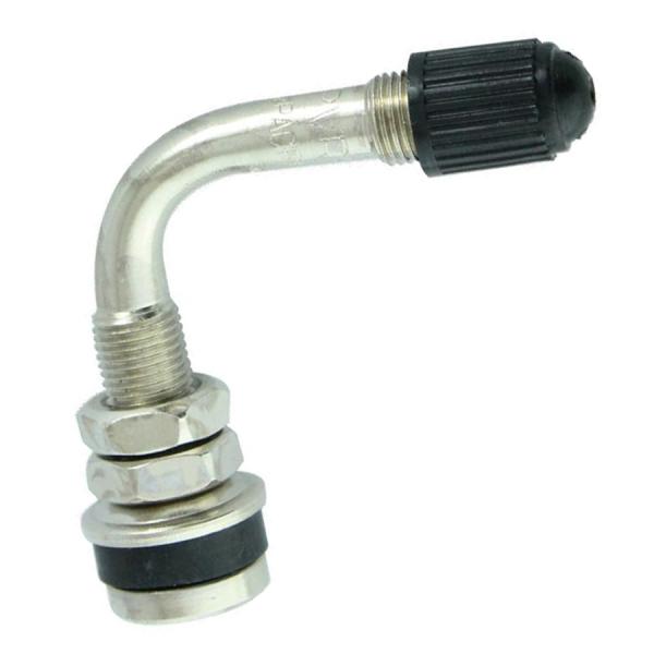 ヤマハ純正 PVR59A クランプインバルブ タイヤバルブ チューブレス バイク用 2輪■適合：V-MAX マジェスティ XV1100ビラーゴ他 ■ご購入できても、完売の場合もありますので、ご了承下さい。