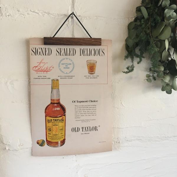 ポストカードやメモ、忘れてはいけない書類などを挟んでおけるバインドホルダー。マグネット付きなのでしっかり挟み、穴をあけずに気軽に使えます。お気に入りのカードやポスターを挟んで、お部屋のインテリアに。サイズ：Ｗ17×Ｄ2×Ｈ9cm素　材：SH...