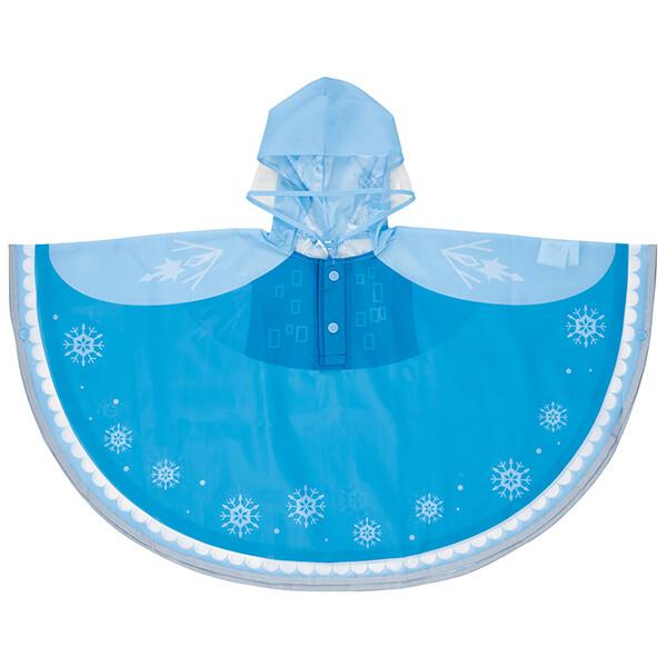 かわいさ満点◎子供用なりきりレインポンチョです。動きやすくて脱ぎ着もラクラク。かわいい子供用レインポンチョで雨の日のお出かけも楽しく。小さめサイズ。適応身長は約80〜100cm。フードの顔周りは首元まで透明で、左右の視界も邪魔しにくい。袖か...