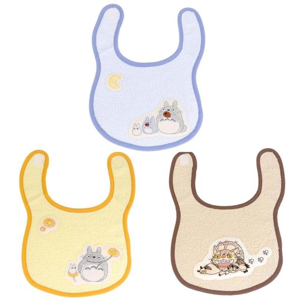 定番の人気キャラクター「となりのトトロ」の柔らかいタオルスタイです。赤ちゃんにも優しい肌触りが嬉しい♪ママにも赤ちゃんにも喜んでいただけること間違いなしで、プレゼントにもおすすめの人気アイテムです☆サイズW23×H34cm素材・原材料名・成...