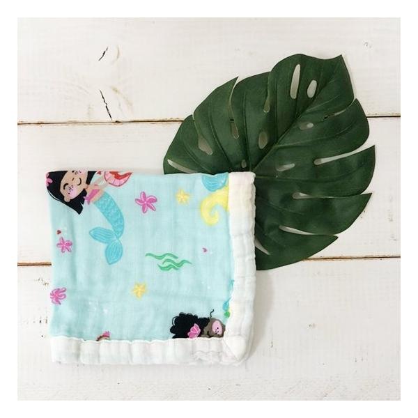 ベビーに安心を与えてくれるセキュリティーブランケット。「おやすみタイム」の最高のパートナーに、柔らかい肌触りのよいセキュリティーブランケットはいかがですか？セキュリティーブランケットは、ベビーの手でもギュッと握りやすいサイズに設計されており...